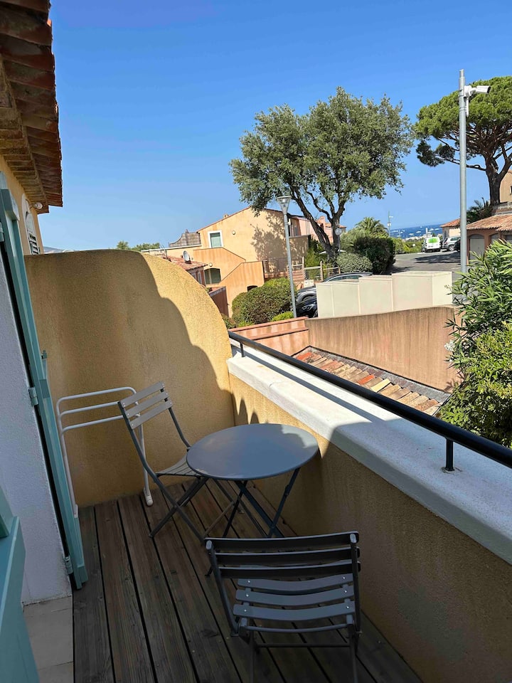 Mazet Proche Saint Tropez - Cogolin
