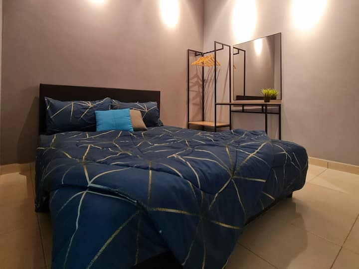 Ayu Muslim Homestay - Jasin