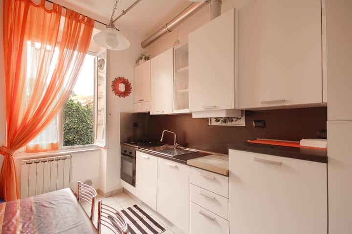 La Casa Del Mare (Codice Citra 010059-lt-0718) - Sestri Levante