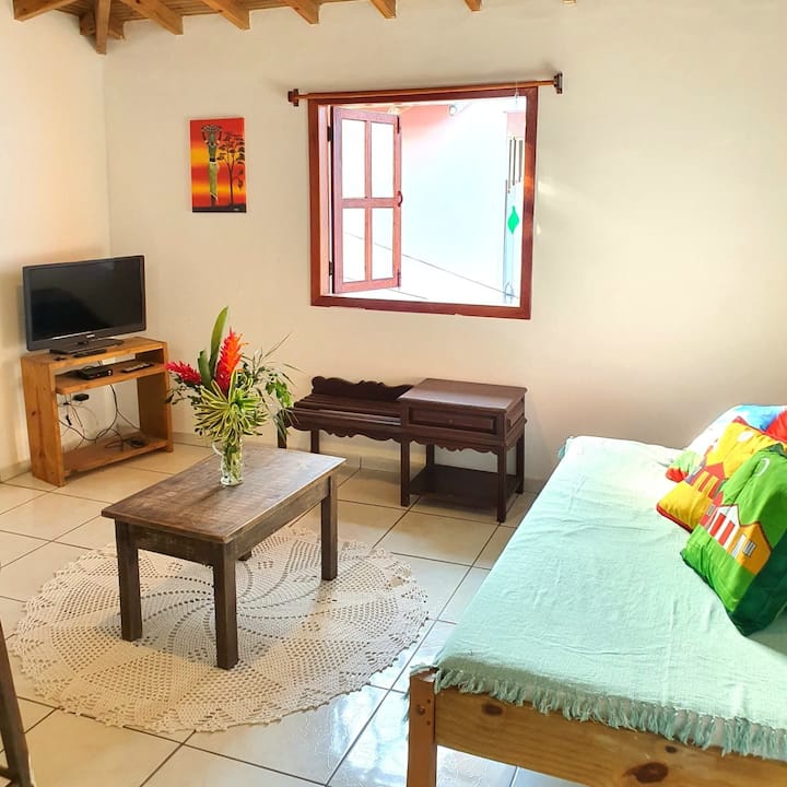 Villa Objetivos - Trancoso