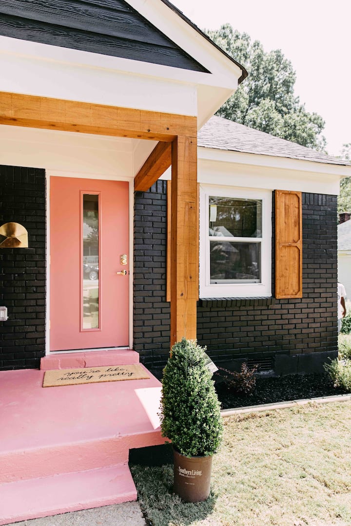 Lucky #7 | Pettigrew Adventures In Midtown - メンフィス, TN