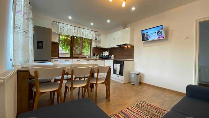 Exclusive Bulgarian Home - Gül Vadisi