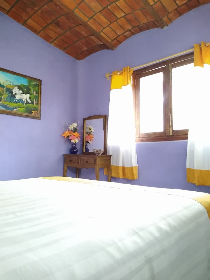 Casa Cortés #3 - Jalisco