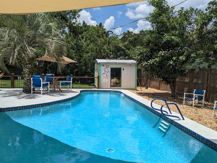 Monthly 20% Off! Backyard, Air Hockey, Pool, Toys - Cocoa, FL