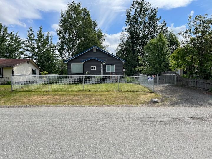 In Umed, Ask About Winter Rate For Traveling Nurse - Anchorage