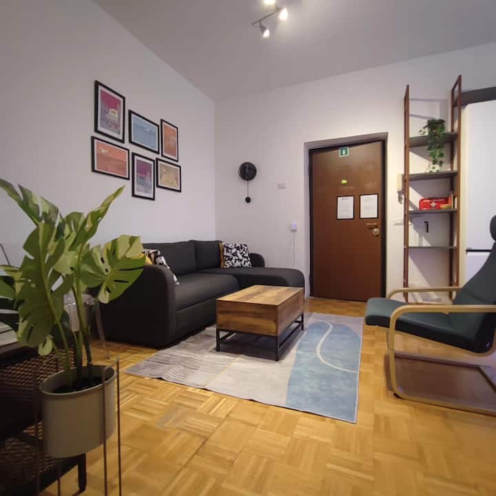 Gioya Rome Trastevere - Roma