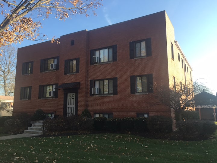 West Kettering Best Neighborhood - Dayton