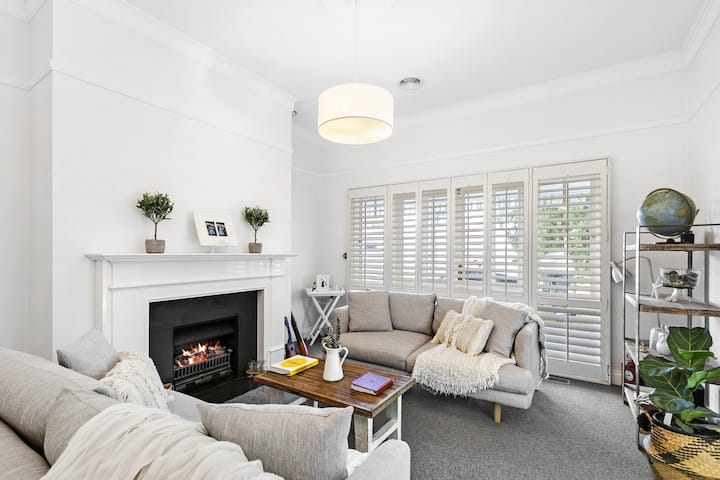 Golden Loft Retreat Loft - Torquay