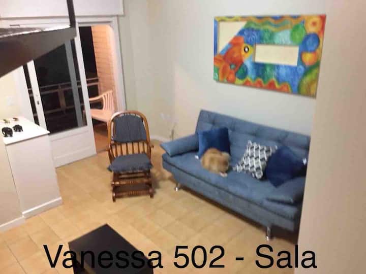 Cobertura Duplex No Centro De Capão - Capão da Canoa