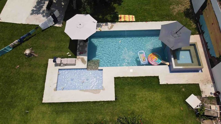 Villa Rodavanna - Monterrico