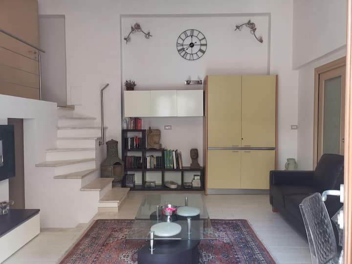 Un Angolo Di Tranquillità - Cagliari