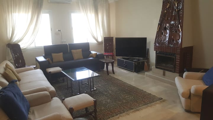 Cozyhome - Rabat