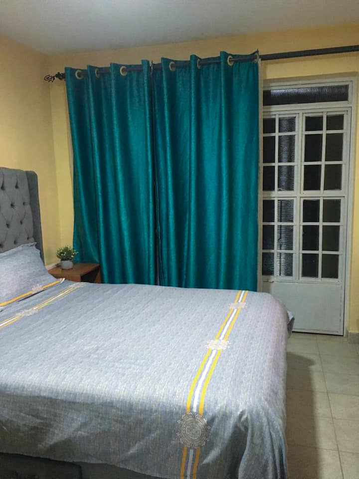 Ruaka Vacation Rentals & Homes - Kiambu County, Kenya | Airbnb