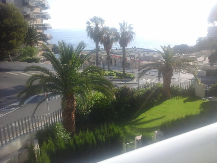 Apartamento Playa Capellán - Salou