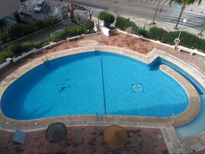 Apartamento Costa Banana - Almuñécar