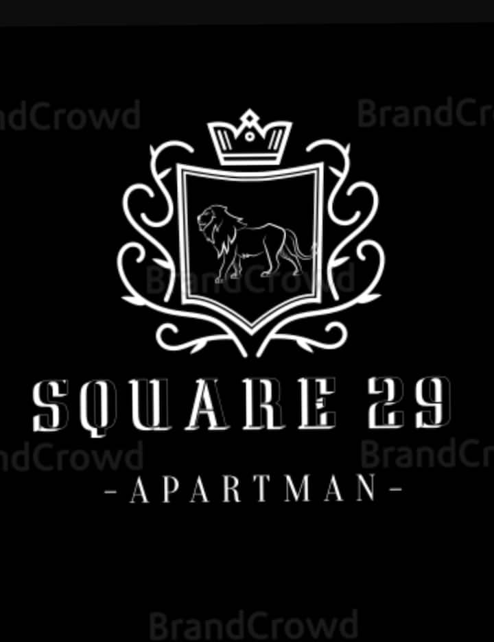 Square 29 - 베오그라드