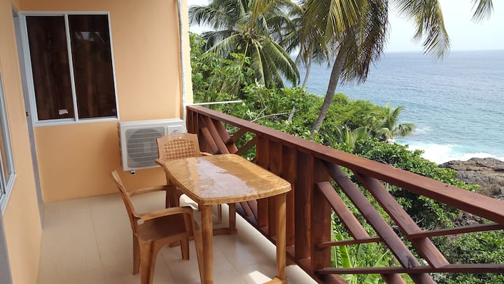 Djs Ocean Ripple Apt 4 - Tobago