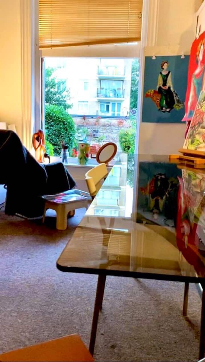 My Little Painting Place - Brighton