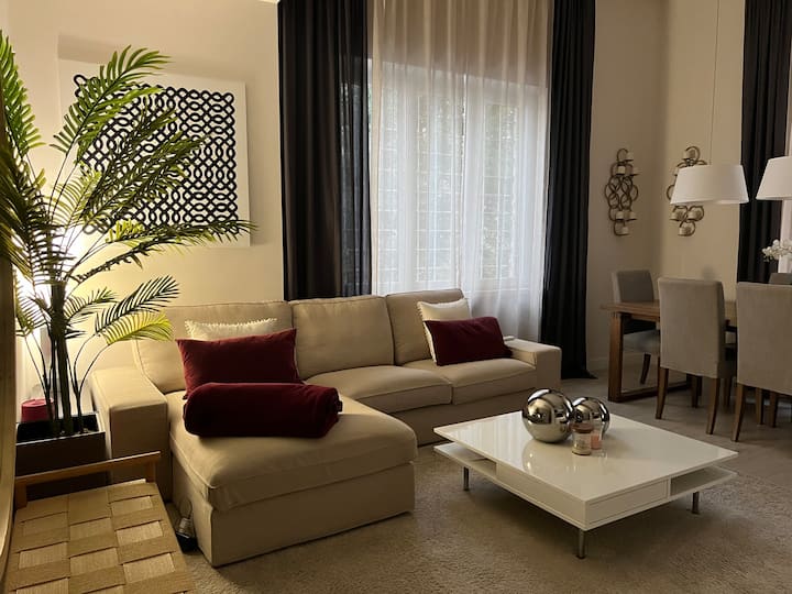 Suite Parioli - Modern And Cozy Room - Rome
