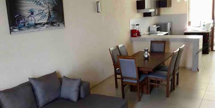 Bonita Casa Aramara, Marina Vallarta. - Puerto Vallarta