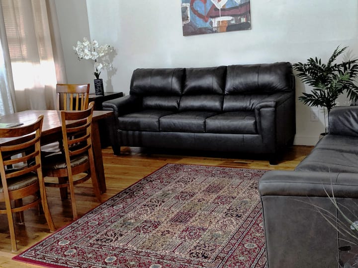 ❤️ 💎8 Min To Jfk 20 Mins To Long Bch /Jones Bch 3br - Garden City, NY