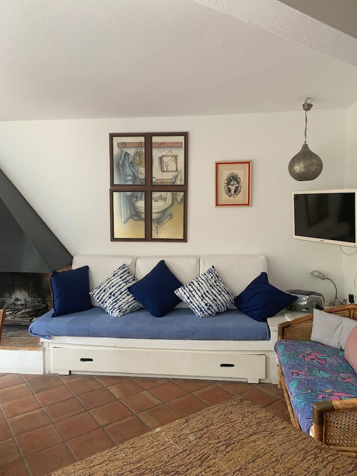 Apartamento En El Corazón De Cadaqués - Cadaqués