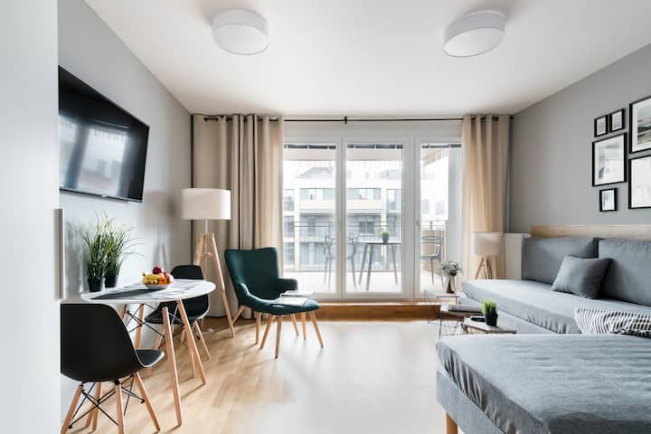 ++Central+quiet Design-boutique-apartment 100m²++ - Austria
