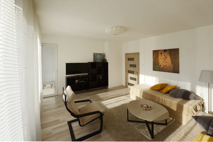 Vitosha Suite - Sofia