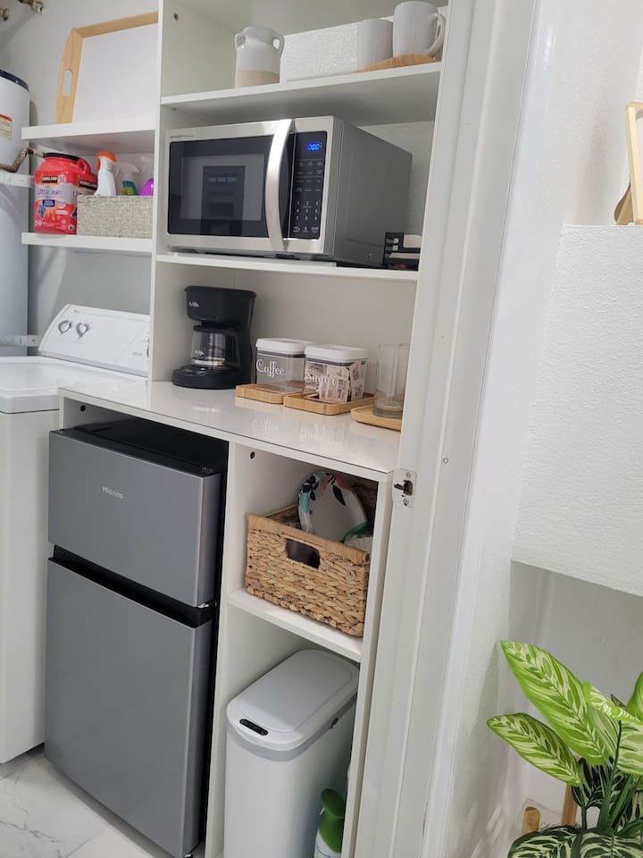 Maple Corner Suite - Henderson, NV