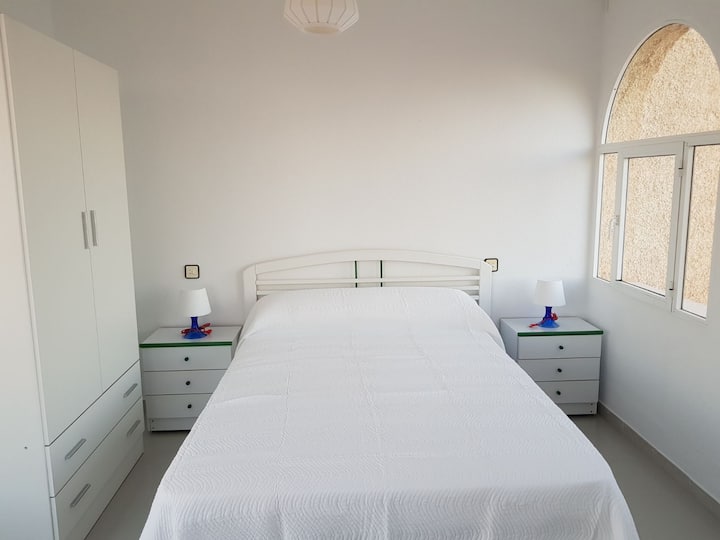 Catalejo 6 De ÁGuilas, Murcia - Águilas