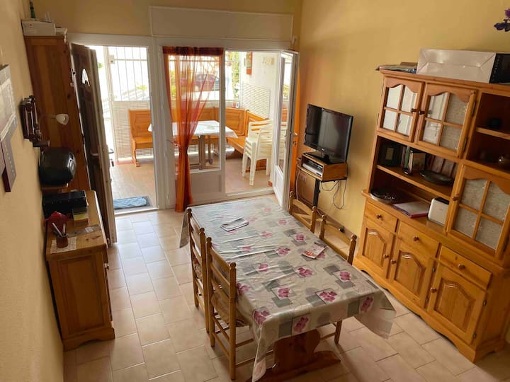 Charme Et Simplicité De Ce Nouveau Bien - Sant Pere Pescador