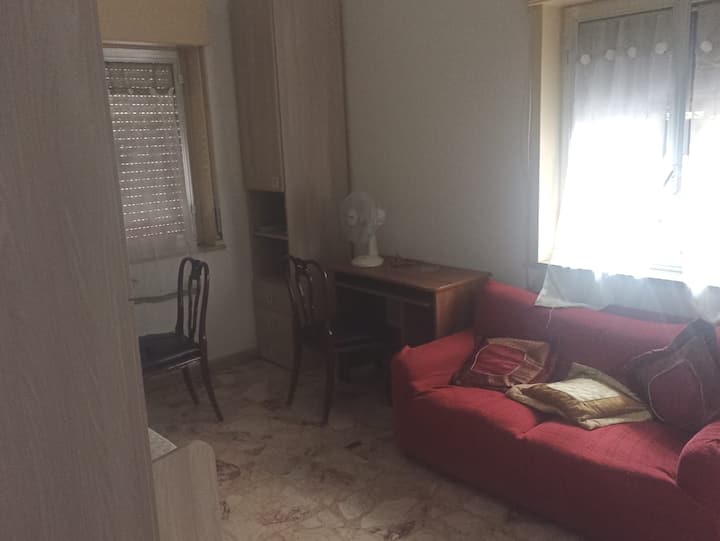 Casa Della Stella 54 - Messina