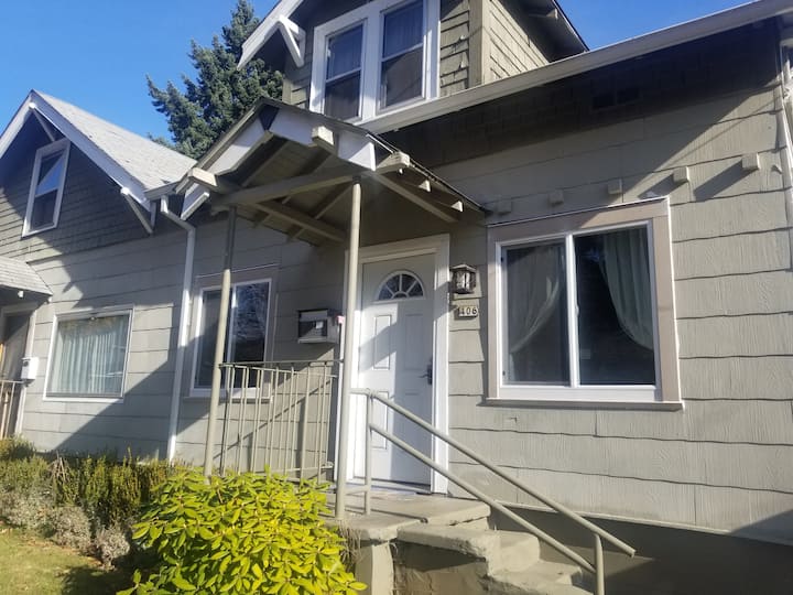 Montavilla Manor - Portland, OR