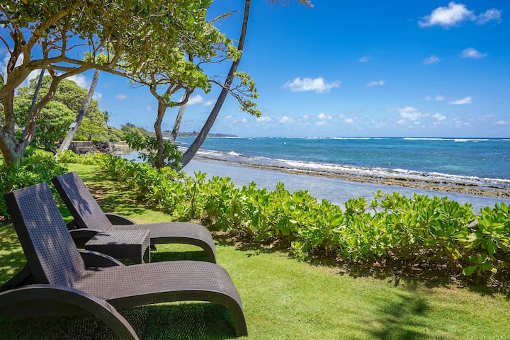 Central, Cozy 2br In Kapaa - Stay By The Beach - Kauai, HI