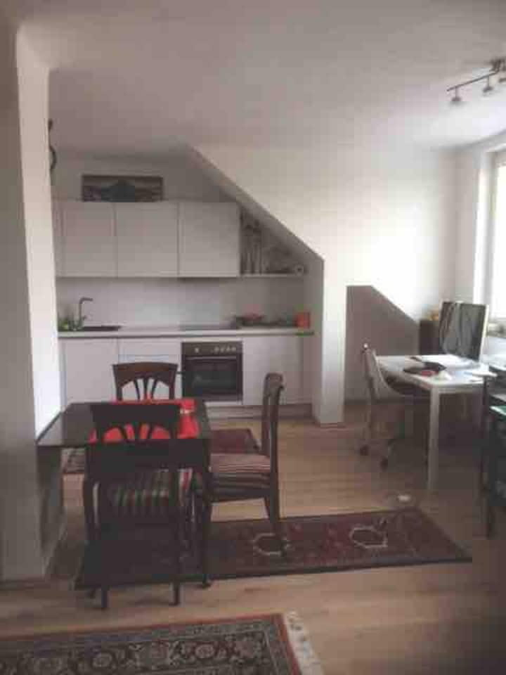 Apartment Eurovision Esc - Vienna