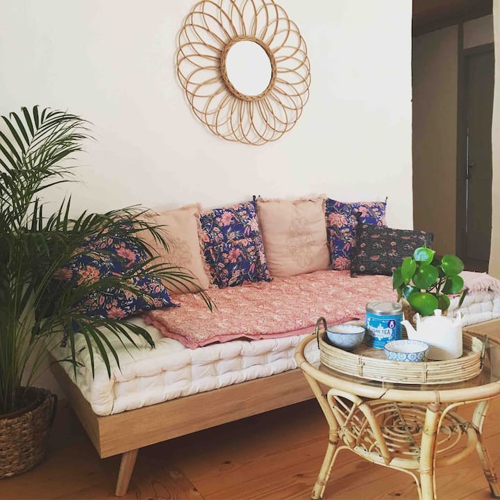 Escapade Bord De Mer Plougasnou 2 Chambres D’hôtes - Plougasnou