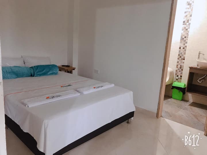 Horizonte 1 - Guatapé