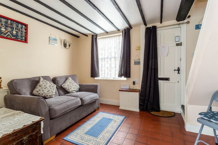 Cute Fisherman's Cottage In Central Brighton - Brighton