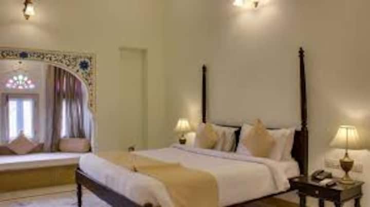 Jewel In The Desert -5hr From Ahmedbd In Rajasthan - Barmer