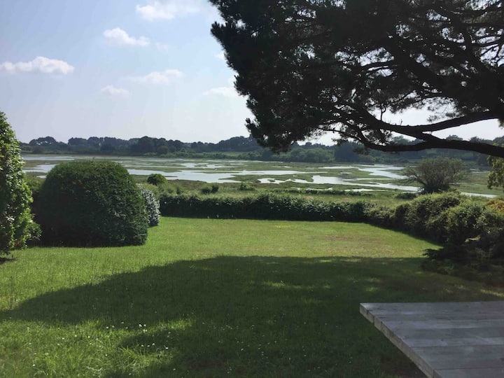 ★★★★★ Maison Familiale Vue Exceptionnelle ★★★★★ - Carnac