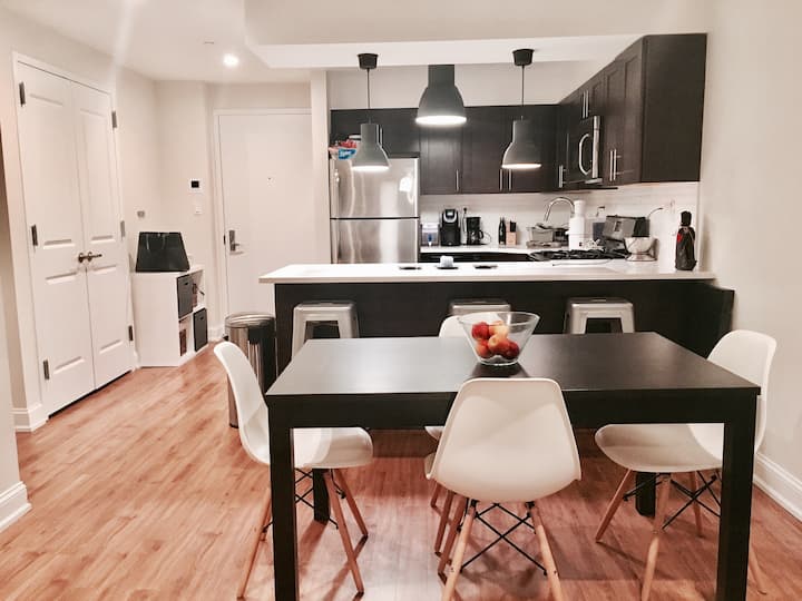 Modern Luxury-style Home In Bk! Near Everything! - Brooklyn, NY