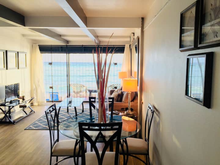 Beach Villas - Ground Floor - Bridgetown