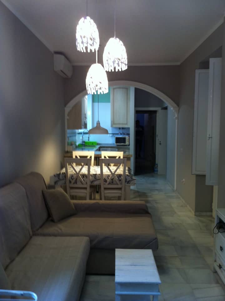 Apartamento Casa Palacio , Se Pide Fianza - El Puerto de Santa María