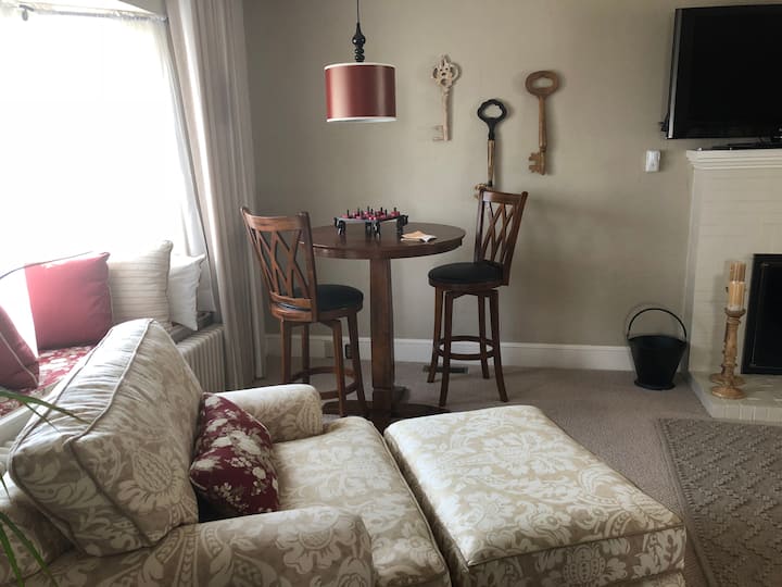 1.5 Miles From Sports At The Beach! - Delaware