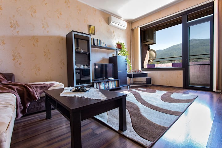 Cozy Bright Renovated Apartment With All You Need - Sofia