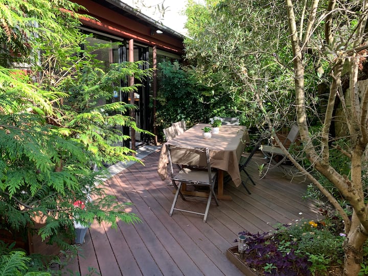 Formidable Maisonnette à Paris ! - Paris