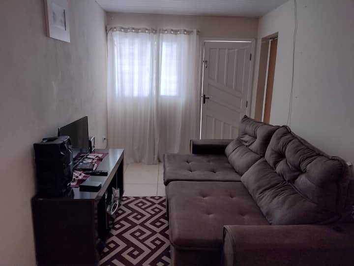 Casa 10 Mim Do Aeroporto - São José dos Pinhais
