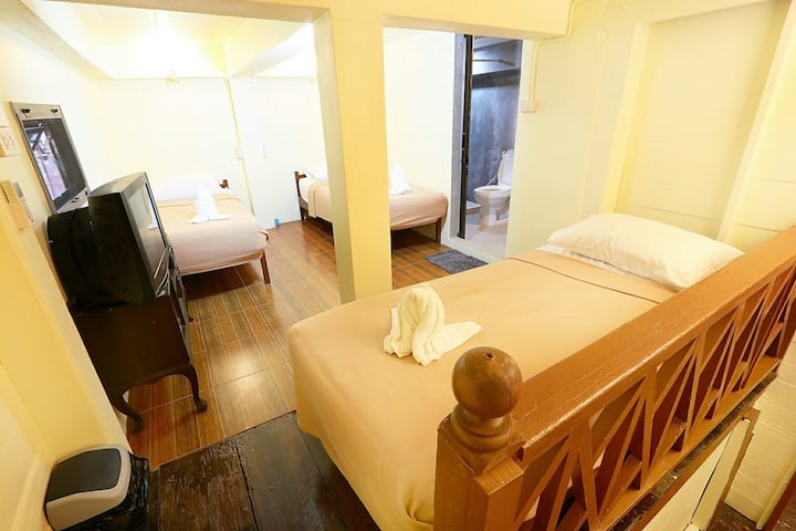 R4 Near Khoasan Pls Read Info Before Booking - Bangkok