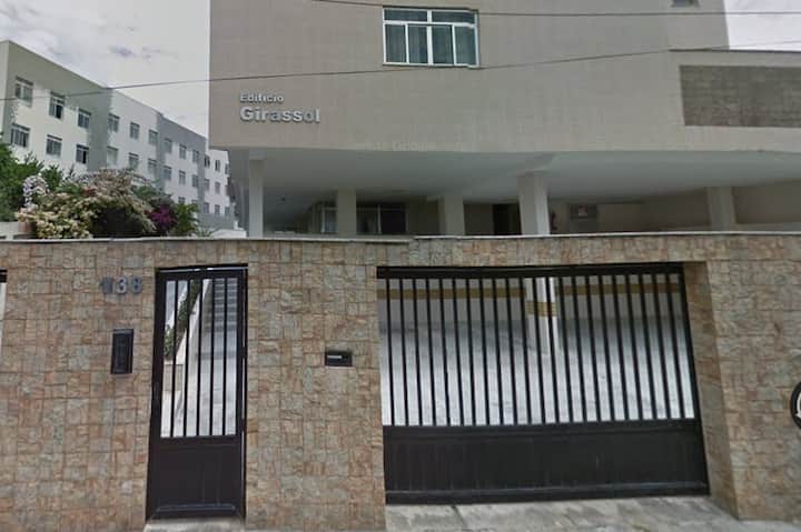 Apartamento Cabo Frio A 500m Da Praia Do Forte - Cabo Frio