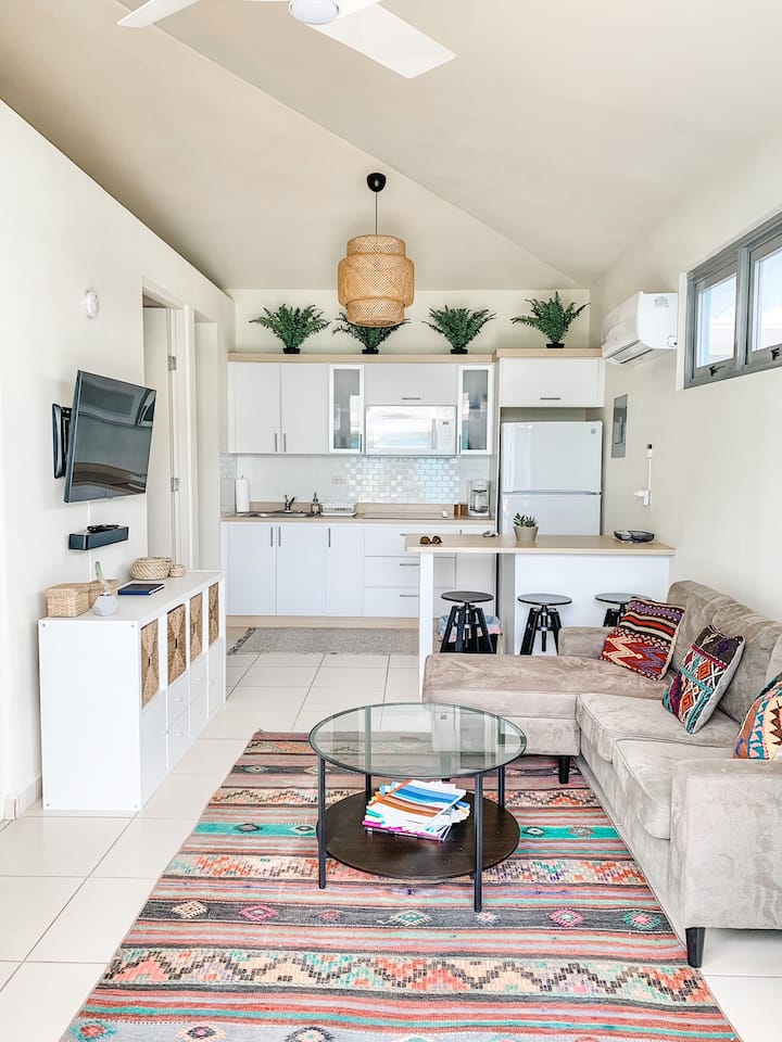 Table Rock Surf Villa - Aguadilla